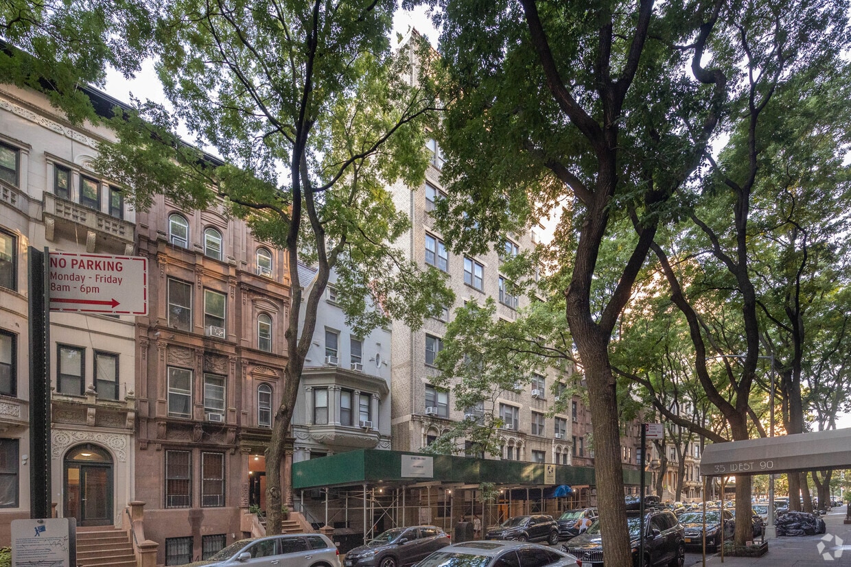 30 W 90th St, New York, NY 10024 - 30 W 90th St New York, NY 10024 ...