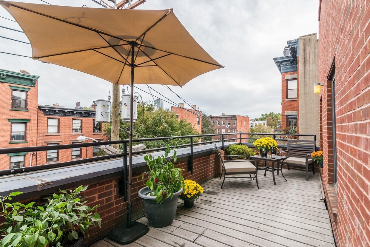 357 Varick St Unit 326B, Jersey City, NJ 07302 - Condo for Rent in ...