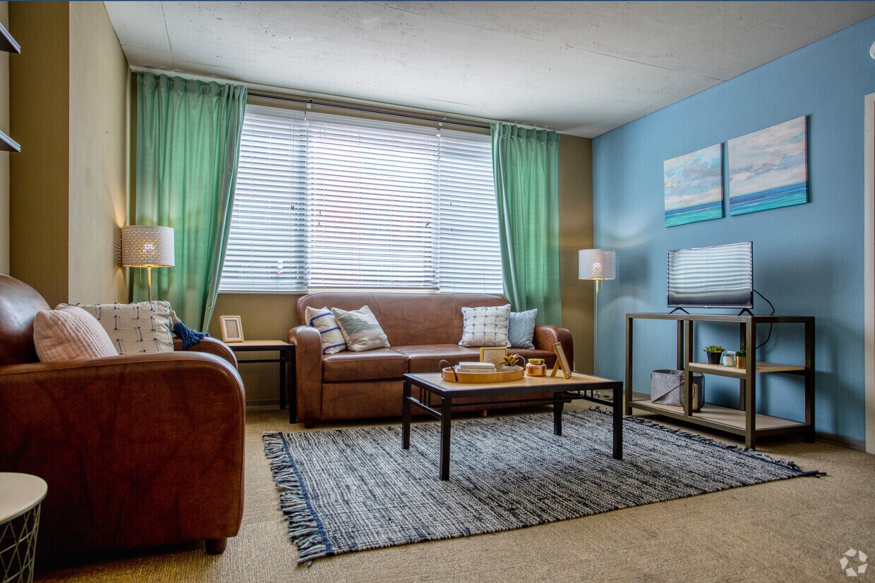 University Gateway - Apartments in Los Angeles, CA | Westside Rentals