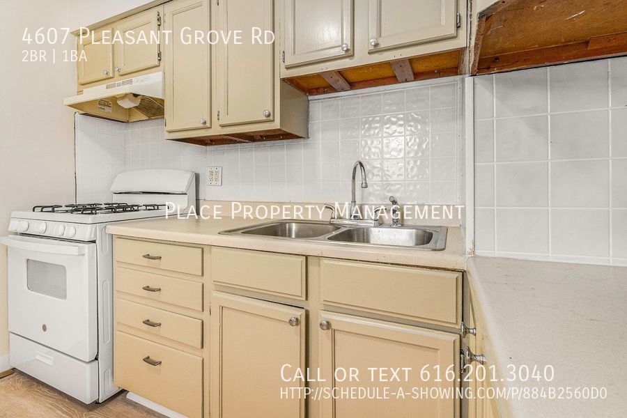 4607 Pleasant Grove Rd, Lansing, MI 48910 - House Rental in Lansing, MI ...