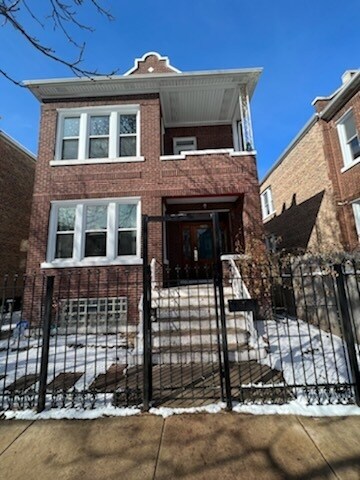 4450 S Talman Ave, Chicago, IL 60632 - House Rental in Chicago, IL ...