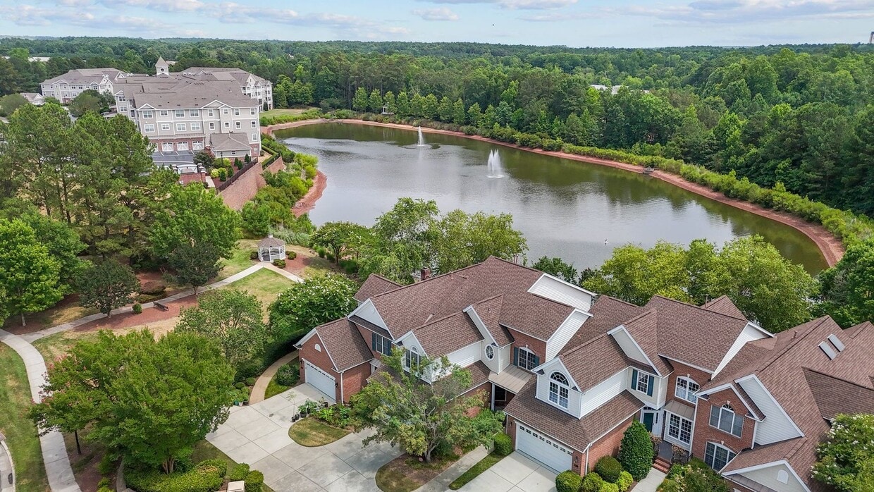 9203 Fawn Lake Dr, Raleigh, NC 27617 - House Rental in Raleigh, NC ...