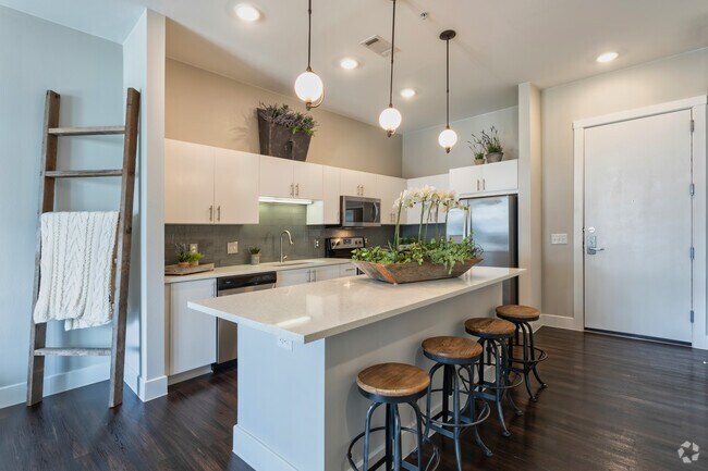 Harvest Lofts Apartments - Dallas, TX | Apartments.com