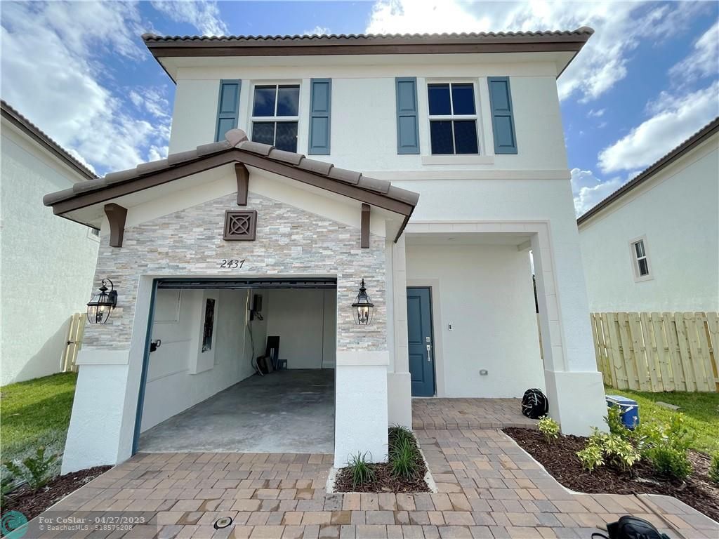 2437 NW 131st St, Miami, FL 33167 - House Rental in Miami, FL ...