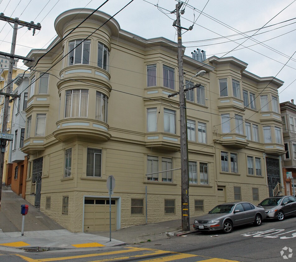 1959 Taylor St, San Francisco, CA 94133 - 1959 Taylor St San Francisco ...