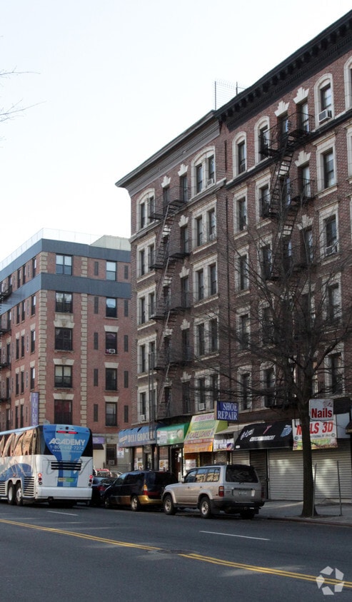 498 W 159th St, New York, NY 10032 - 498 W 159th St New York, NY 10032 ...