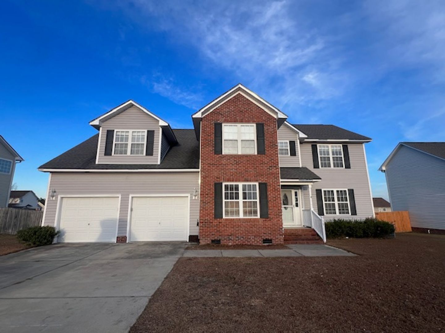 59 Gloucester Ct, Cameron, NC 28326 - House Rental in Cameron, NC ...