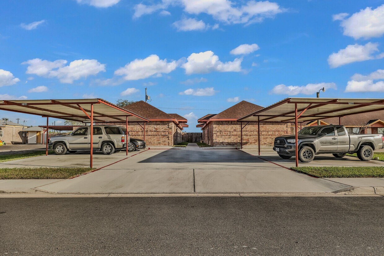 706 Thompson Rd Unit 3, Mission, TX 78573 - Apartments in Mission, TX ...