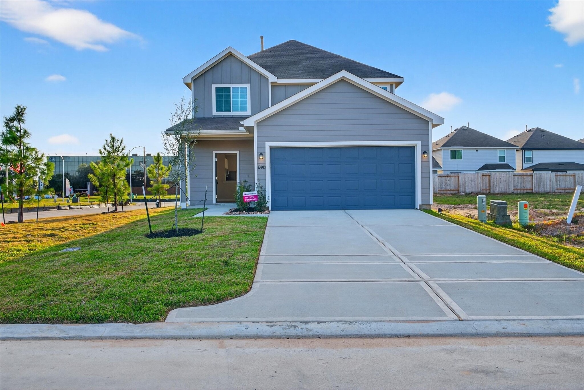15603 Agave Vly Trl, Houston, TX 77090 - House Rental in Houston, TX ...