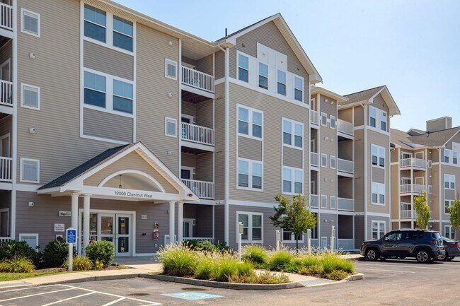 Rosemont Square Apartments - Randolph, MA | Apartments.com