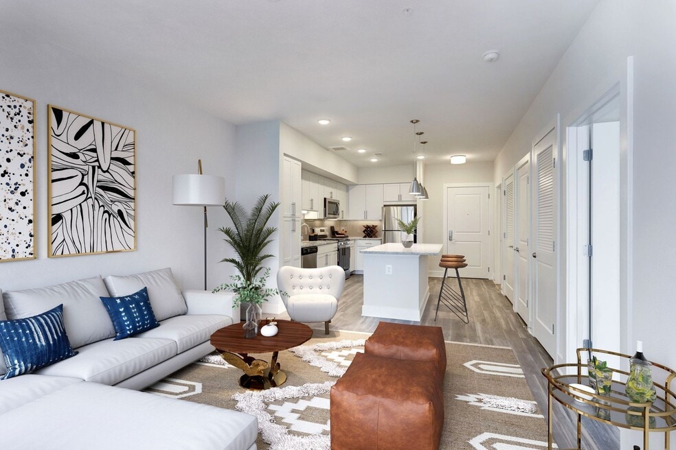 2 Bedroom Apartments for Rent in Countryside VA | Apartments.com