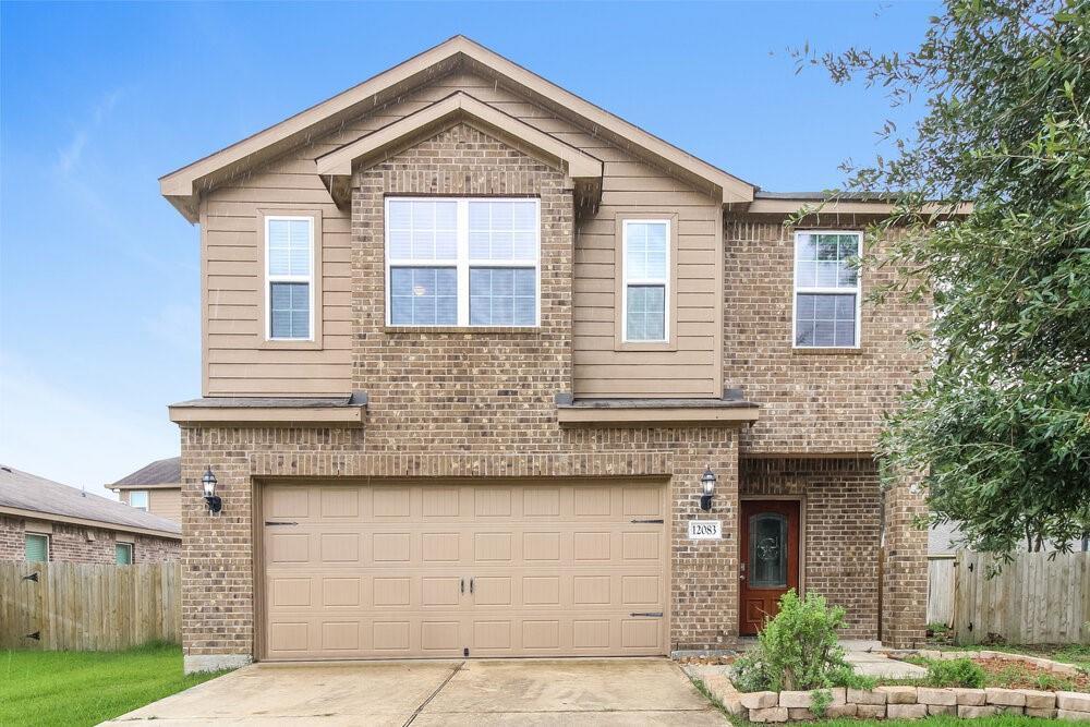 12083 Quartersawn Ln, Pinehurst, TX 77362 - House Rental in Pinehurst ...