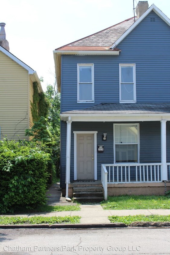 321-323 Reeb Ave, Columbus, OH 43207 - Room for Rent in Columbus, OH ...