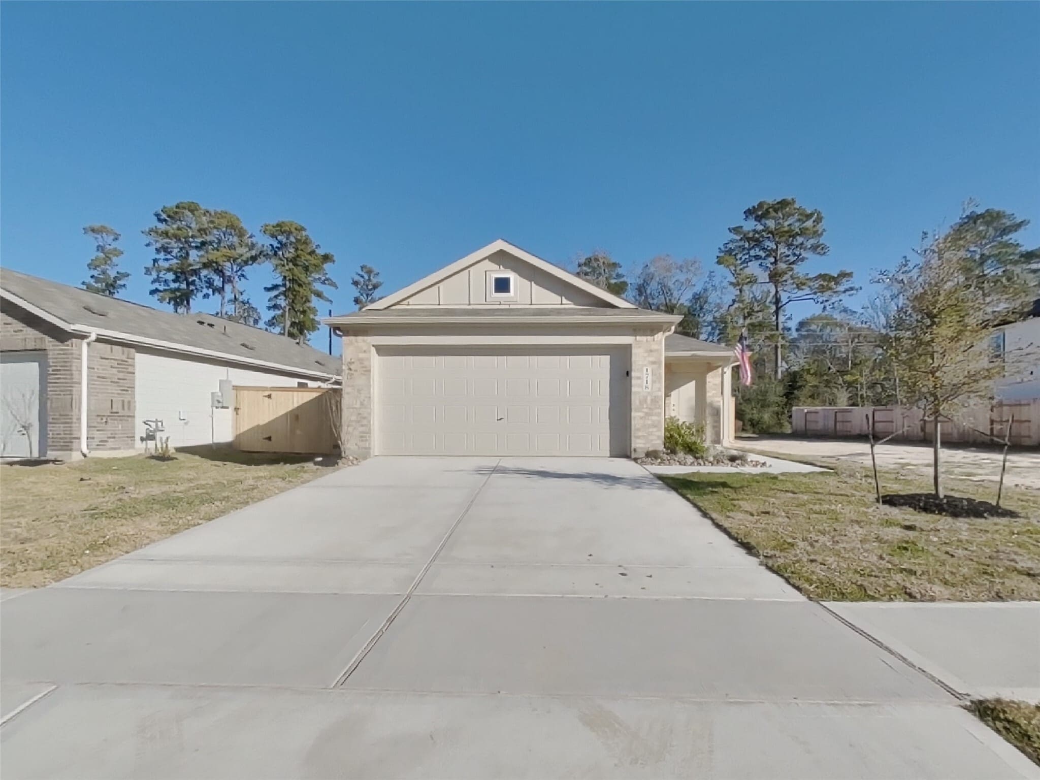 1718 Serenity Moon Dr, Crosby, TX 77532 - House Rental in Crosby, TX ...