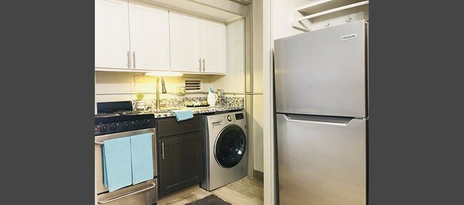 The Flats at Jackson Square Apartments - 82 E Tennessee Ave Oak Ridge ...