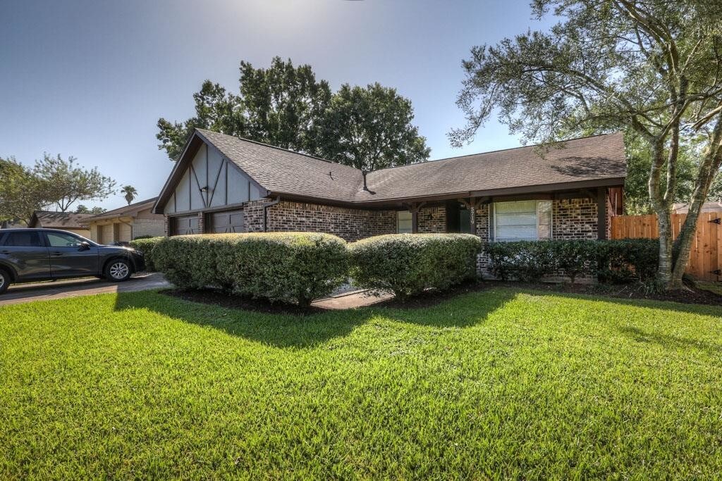 5719 Chrystell Ln, Houston, TX 77092 - House Rental in Houston, TX ...