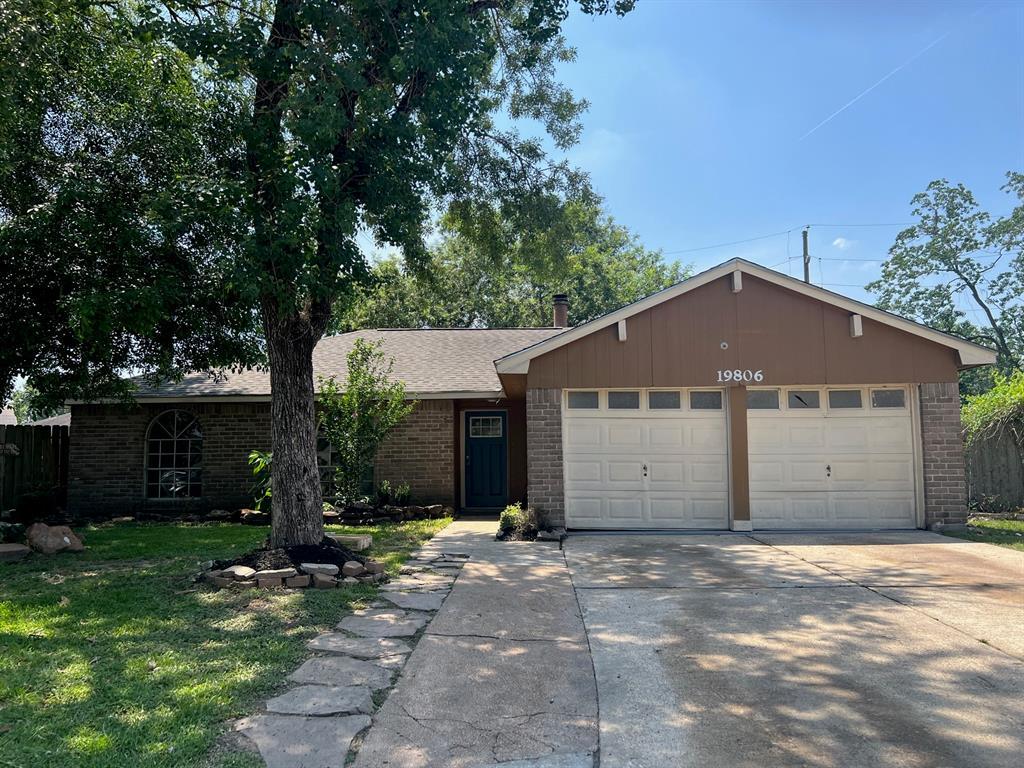 19806 Pinefield Ct, Humble, TX 77338 - House Rental in Humble, TX ...