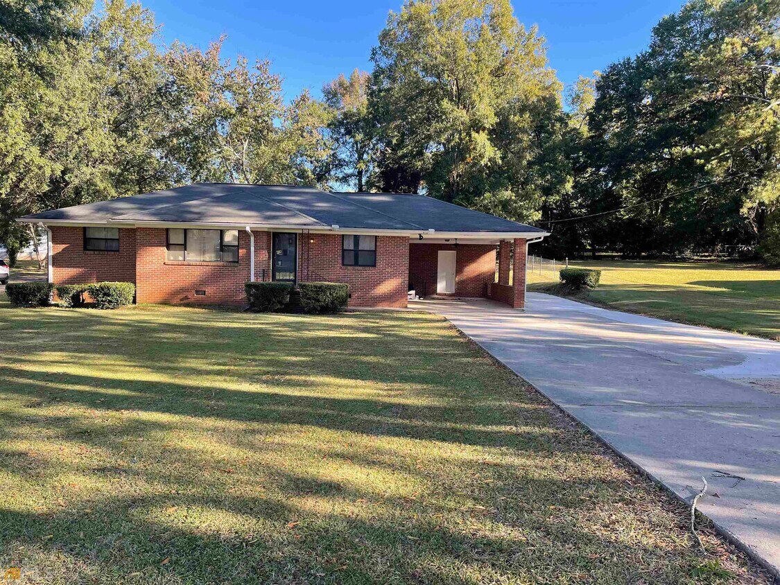 12 Georgia Ave, Hampton, GA 30228 - House Rental in Hampton, GA ...