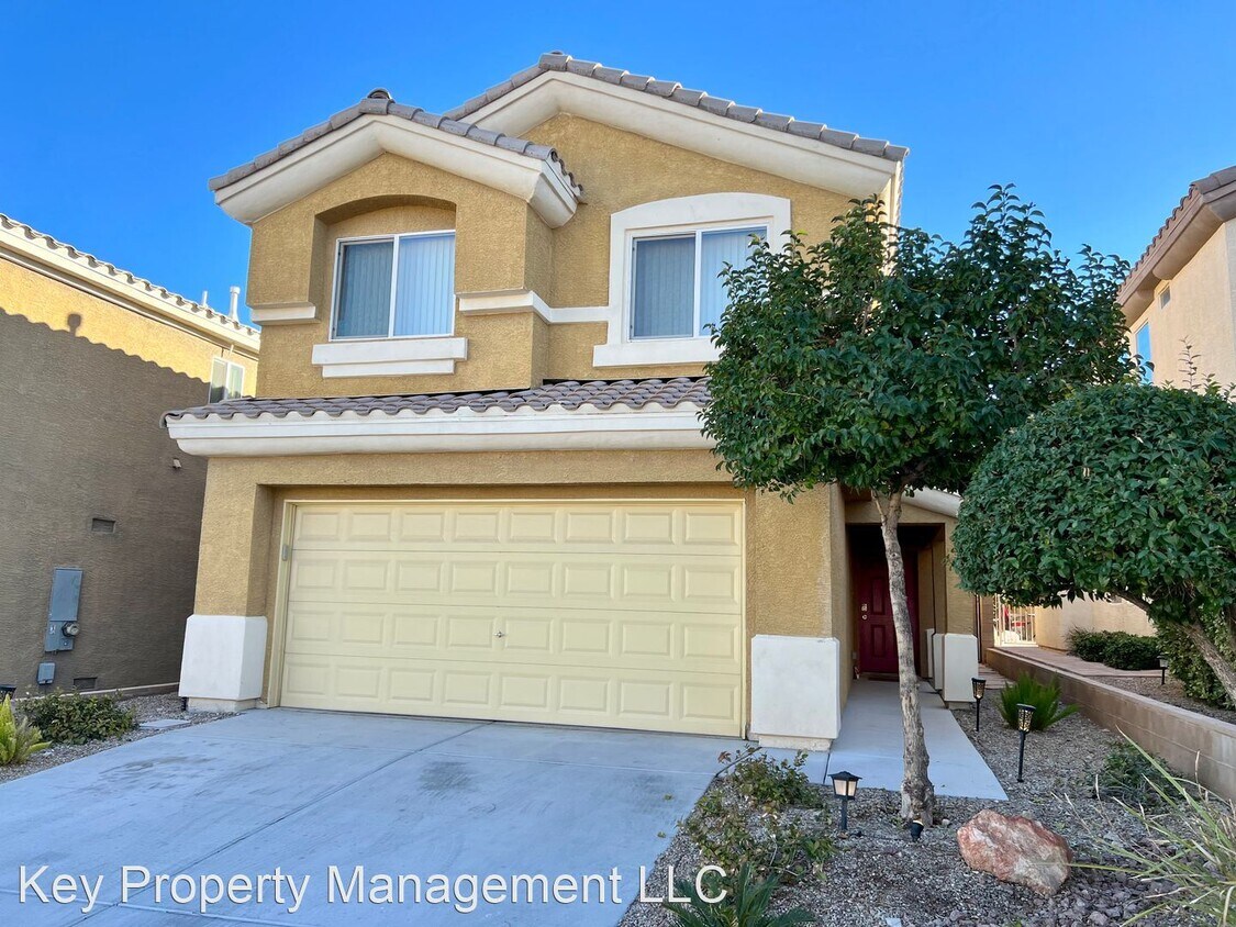 268 Fairway Woods Dr, Las Vegas, NV 89148 - House Rental in Las Vegas ...