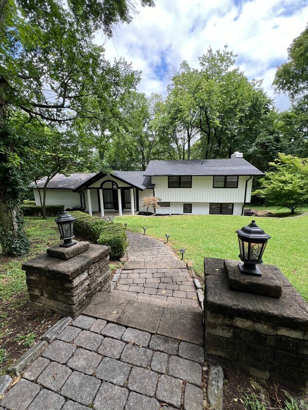 4620 Skymont Dr, Nashville, TN 37215 - House Rental in Nashville, TN ...