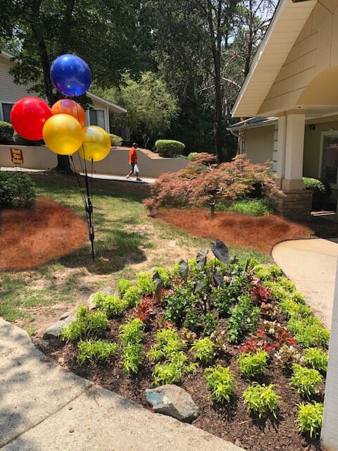Regal Vista - 3475 Pleasantbrook Village Ln Atlanta, GA 30340 ...