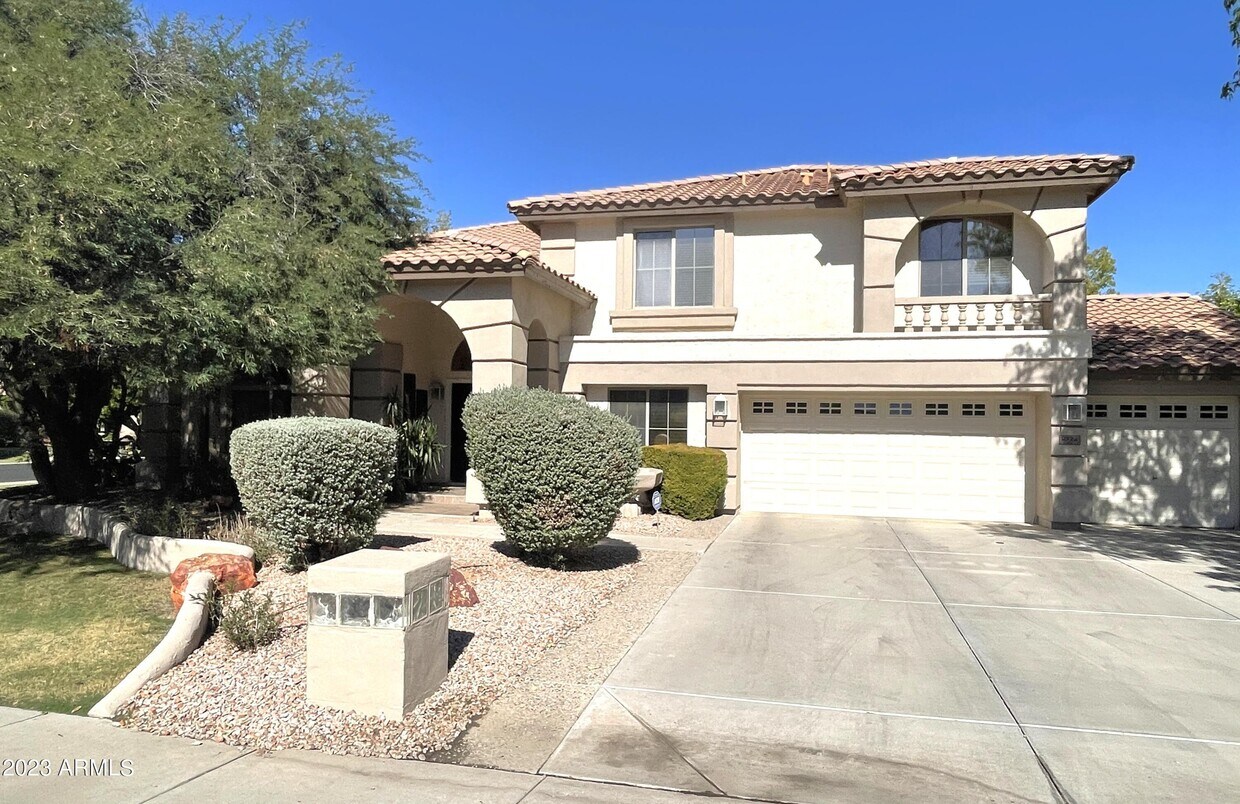 2722 W Carla Vista Dr, Chandler, AZ 85224 - House Rental in Chandler ...