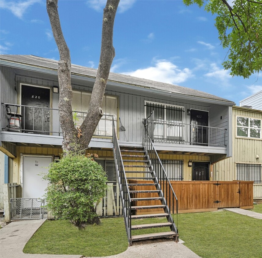 5625 Antoine Dr Houston, TX 77091 - Alquileres en Houston, TX | Apartamentos.com