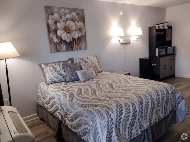 Gateway Apartments for Rent with Hardwood Floors - Kissimmee, FL - 1 ...