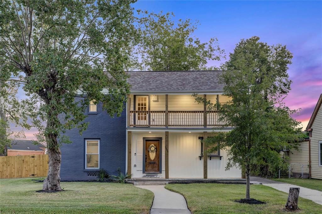 3858 Southmore Blvd, Houston, TX 77004 - House Rental in Houston, TX ...