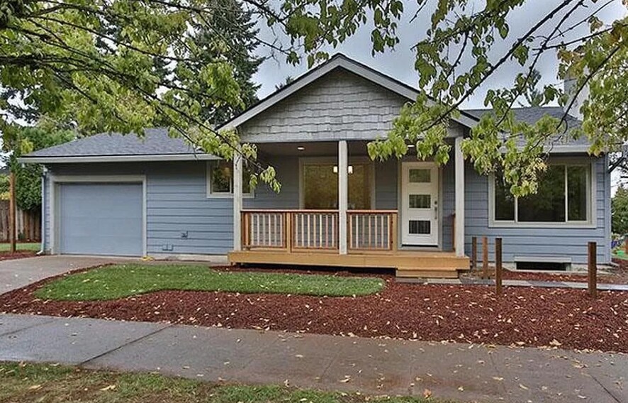 1807 N Dekum St, Portland, OR 97217 - House Rental in Portland, OR ...