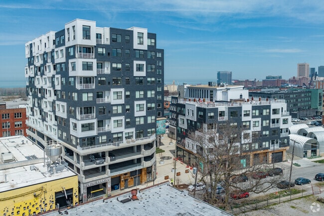 Downtown Cleveland Apartments for Rent - Cleveland, OH - 2,199 Rentals ...