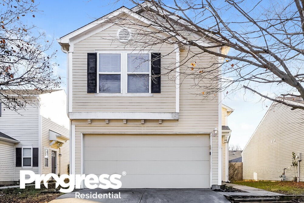 4487 Connaught Dr E, Plainfield, IN 46168 - House Rental in Plainfield ...