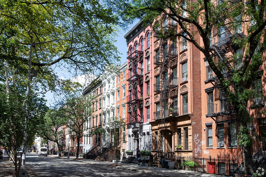 Is East Village a Good Place To Live in New York NY? - Neighborhood ...