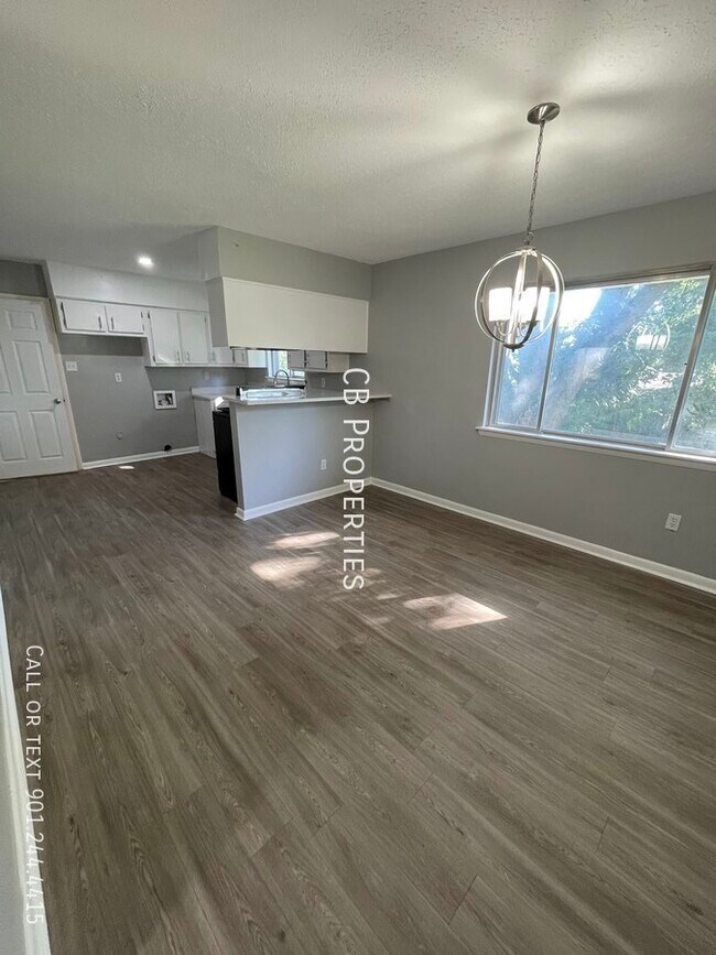 3524 Neely Rd, Memphis, TN 38109 - House Rental in Memphis, TN ...