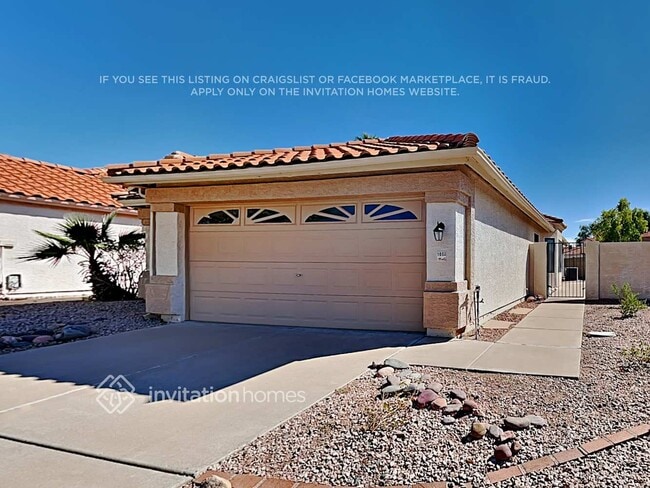 Cove at Alta Mesa Houses for Rent with a Swimming Pool - Mesa, AZ