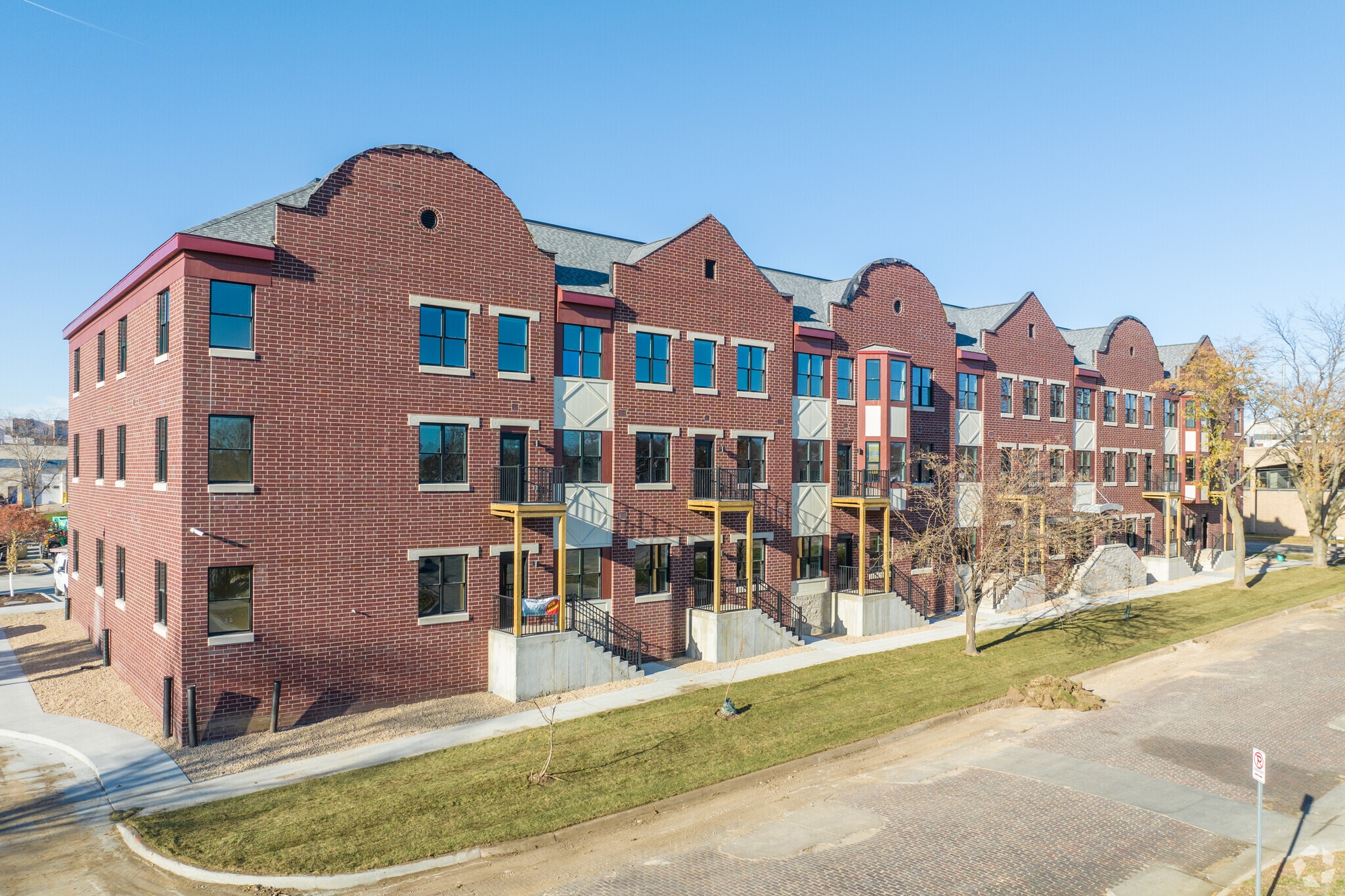 Cedar Rapids Brickstone - 627 6th St Se Cedar Rapids, IA 52401 ...