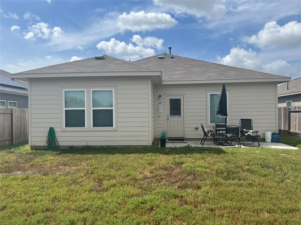 4430 Misty Wds Trl, Booth, TX 77469 - House Rental in Booth, TX ...