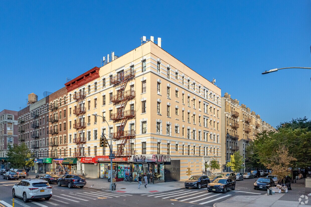 171 W 141st St, New York, NY 10030 - 171 W 141st St New York, NY 10030 ...