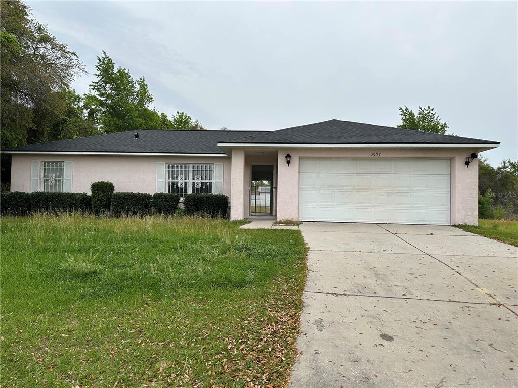 3897 SW 139th St Rd, Ocala, FL 34473 - House Rental in Ocala, FL ...