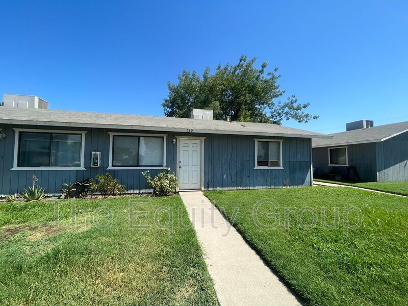 540 Thompson Dr, Hanford, CA 93230 - House Rental in Hanford, CA ...