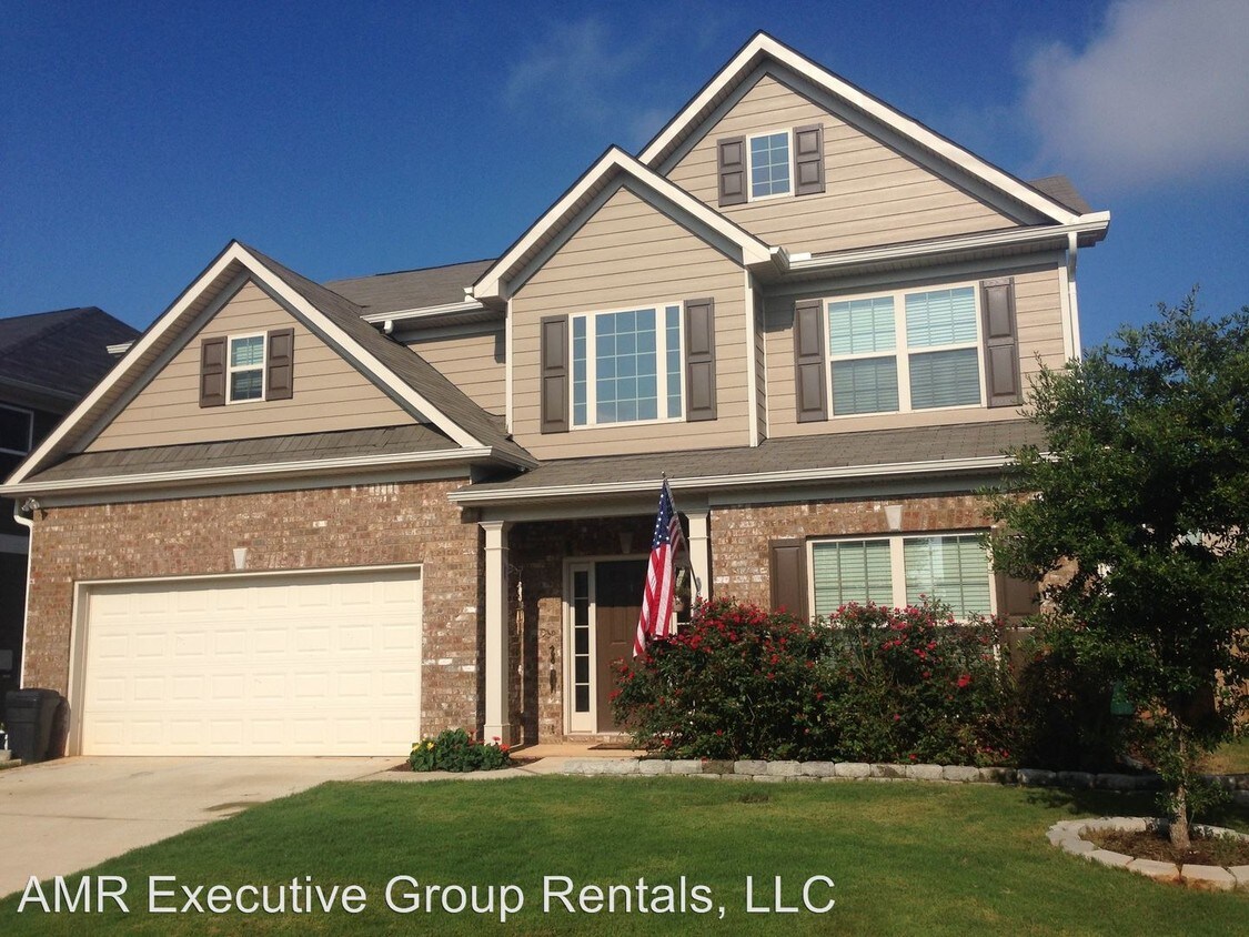7343 San Vista Dr, Columbus, GA 31909 - House Rental in Columbus, GA ...