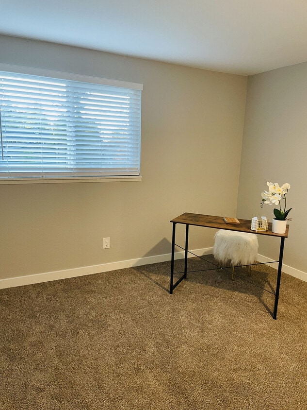 Cascadia at Fairwood Landing - 14121 Se 177th St Renton, WA 98058 ...
