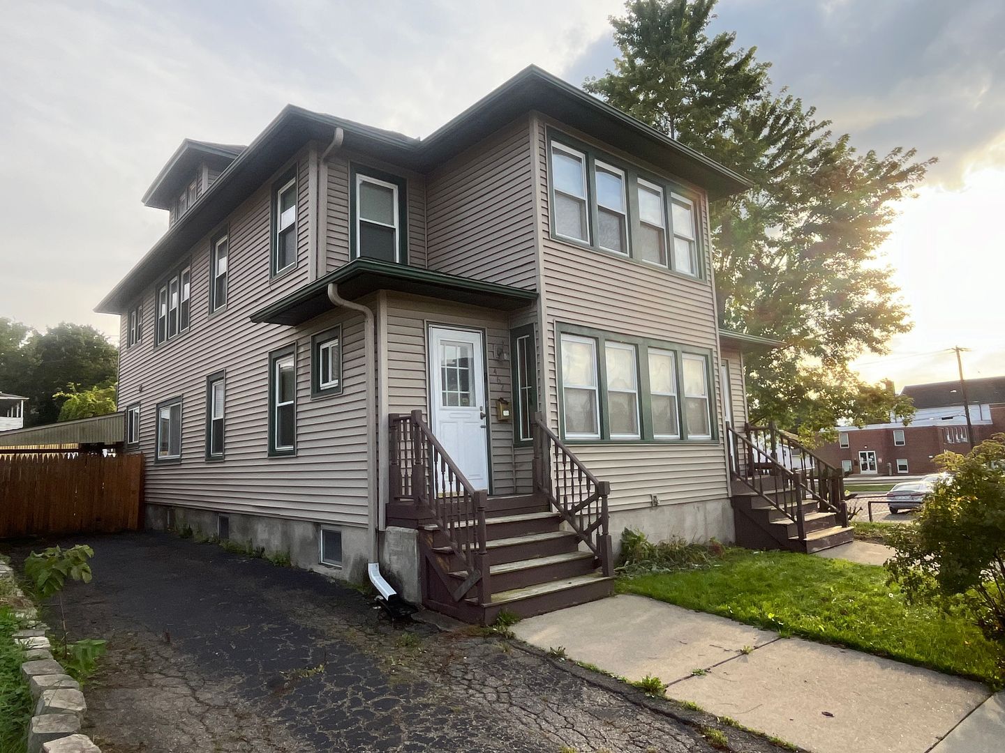 Apartments For Rent In Johnson City Ny