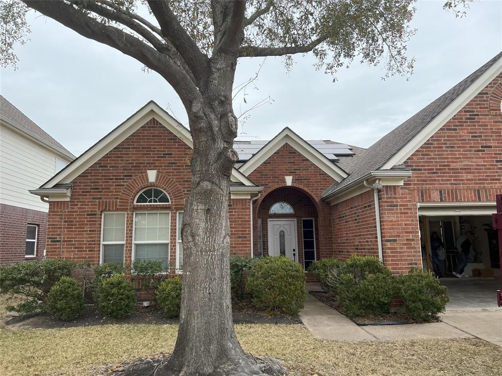 19926 Ashland Brook Ct, Houston, TX 77084 - House Rental in Houston, TX ...