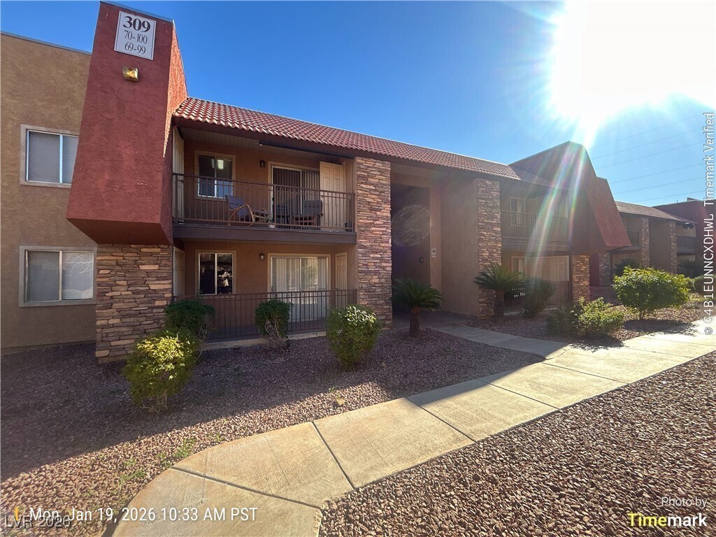 4450 Sandy River Dr Unit 97, Las Vegas, NV 89103 - Condo for Rent in ...
