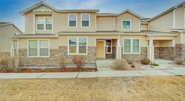 8159 Elk River Vw, Fountain, CO 80817 - Townhome Rentals in Fountain CO ...