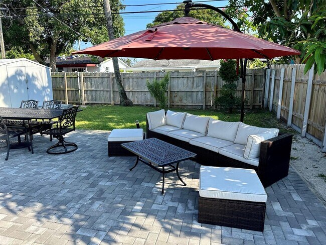 80 NW 46th Ct, Fort Lauderdale, FL 33309 - House Rental in Fort ...