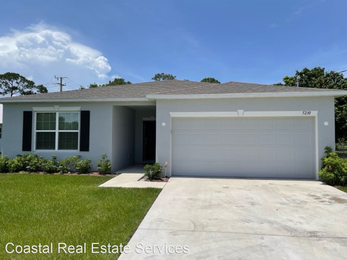 5230 N Piper Cir, Port Saint Lucie, FL 34986 - House Rental in Port ...