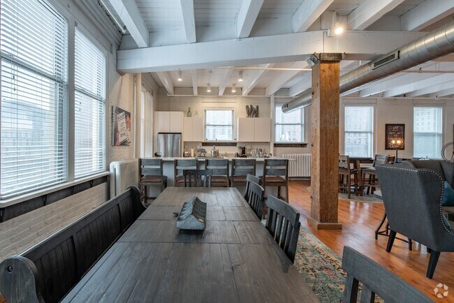 North Loop Apartments for Rent - Minneapolis, MN - 2 Rentals ...