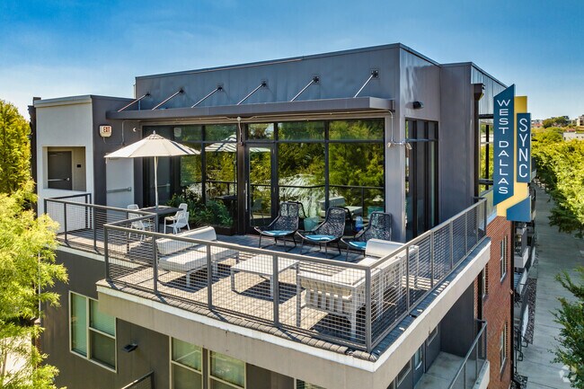 Best Luxury Apartments For Rent in Dallas TX - 8,520 Rentals (with ...